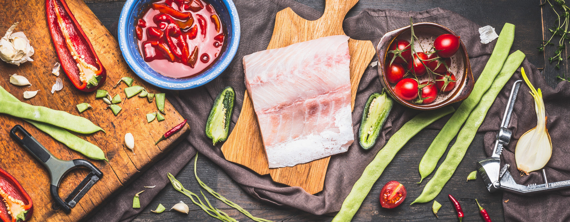 Regal Fish - Prepared Seafood Delivery – RegalFish